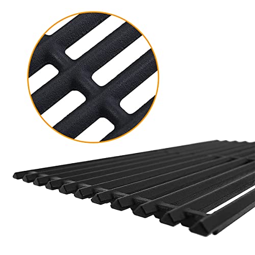 Grilling Corner Cooking Grid/Grates Replacement for Charbroil 463241013, 463243812, 463243911, 463246909 Gas