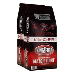 kingsford matchlight instant charcoal briquets