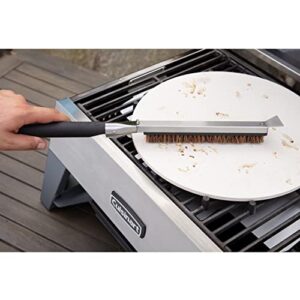 Cuisinart CCB-399 Pizza Stone Cleaning Brush