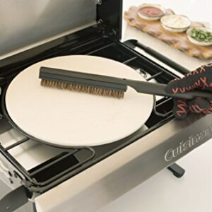 Cuisinart CCB-399 Pizza Stone Cleaning Brush