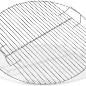 Weber Replacement Cooking Grate, fits 22" Charcoal Grills