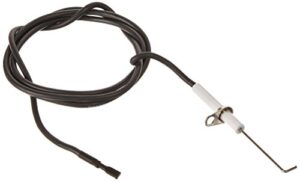 music city metals 06730 ceramic electrode replacement for select gas grill models by amana, perfect flame and others