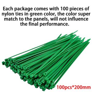 12pcs 24x16 inch Grass Wall Backdrop Greenery Garden Privacy Panels Screen for Outdoor Indoor Fence Backyard and Wall Decor, Realistic Artificial Boxwood Panels Topiary Hedge Plants (12pcs Set)