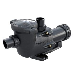 hayward w3sp3215x20xe tristar xe ultra-high efficiency pool pump, 2.25thp, 230/115v