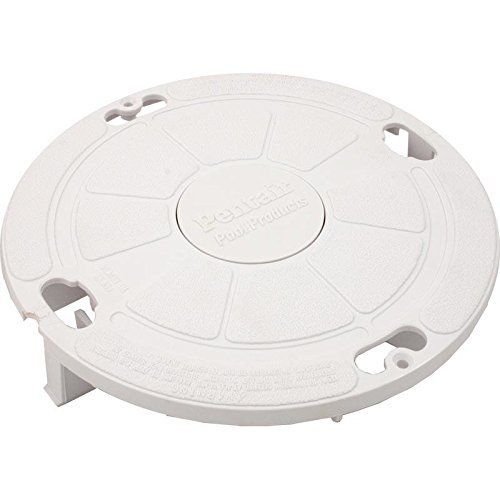 Pentair 85007400Z Skimmer Lid, White