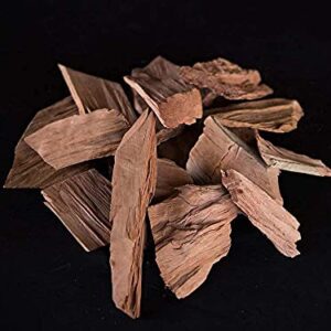 Pimentowood Pimento Wood Chips for BBQ Smoking from Allspice Wood