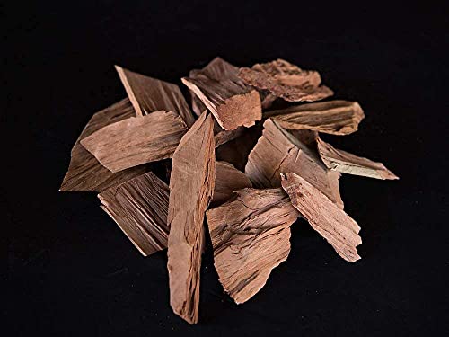 Pimentowood Pimento Wood Chips for BBQ Smoking from Allspice Wood