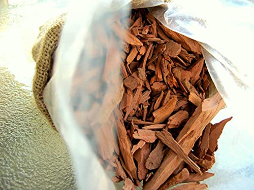 Pimentowood Pimento Wood Chips for BBQ Smoking from Allspice Wood