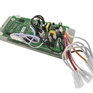 Digital Thermostat Kit Replacement for Camp Chef Wood Pellet Grills