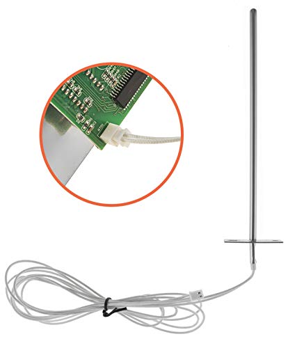 Digital Thermostat Kit Replacement for Camp Chef Wood Pellet Grills