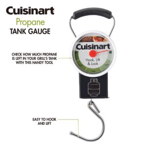 Cuisinart CTG-120 Propane Tank Gauge