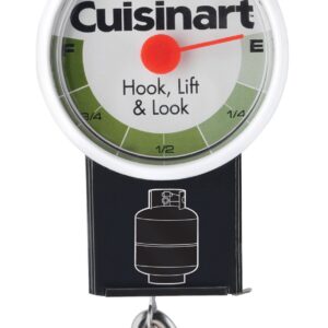 Cuisinart CTG-120 Propane Tank Gauge