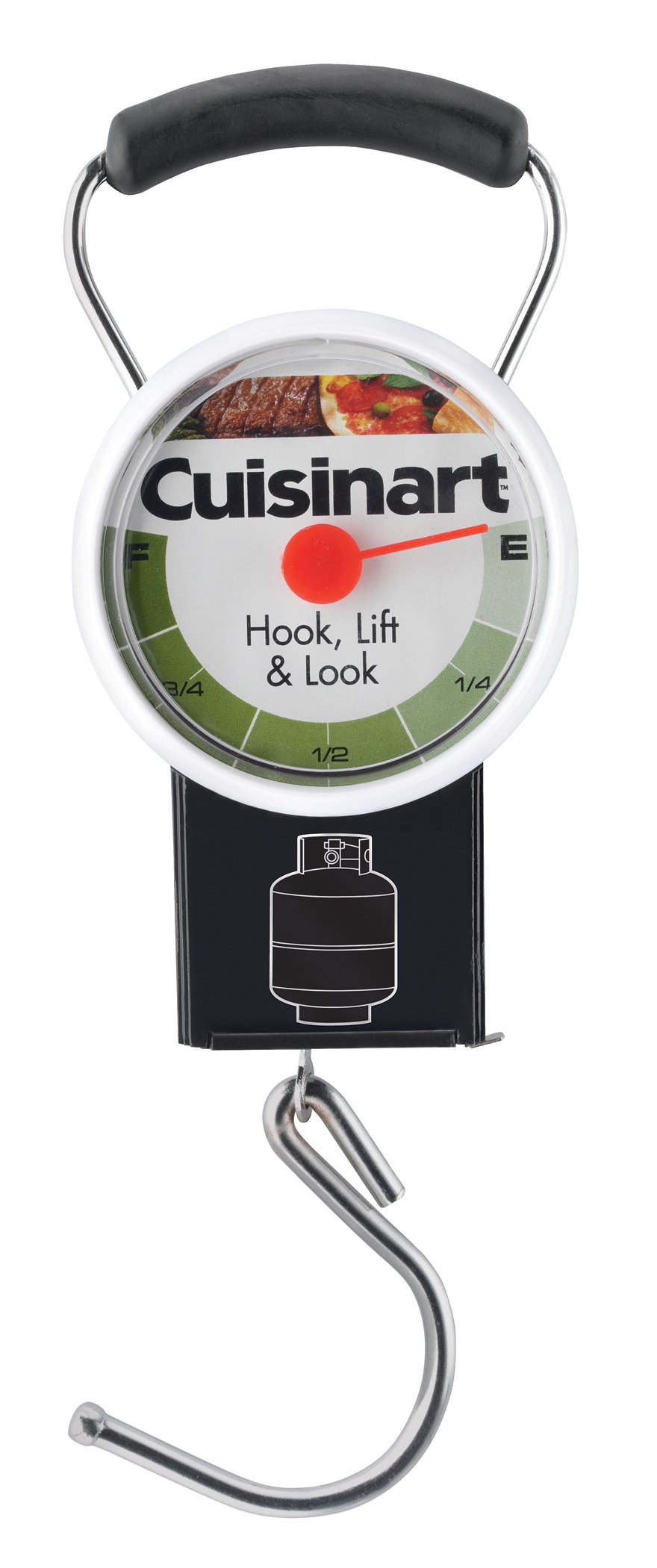 Cuisinart CTG-120 Propane Tank Gauge