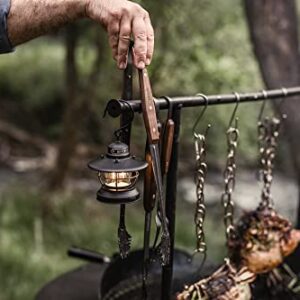 Barebones Cowboy Grill Tongs