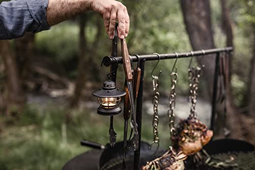 Barebones Cowboy Grill Tongs