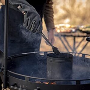 Barebones Cowboy Grill Tongs