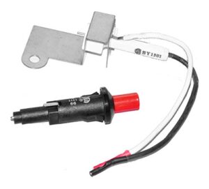 weber q 3000 igniter kit