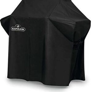 Napoleon 61427 Rogue 425 Series Grill Cover, Black