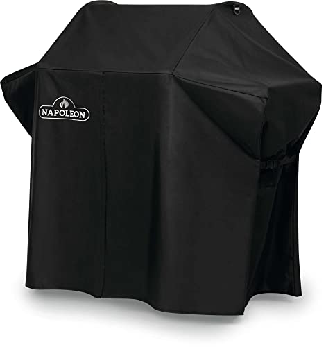 Napoleon 61427 Rogue 425 Series Grill Cover, Black