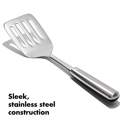 OXO Steel Cooking Turner