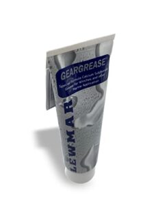 grease, tube (3.5 oz)