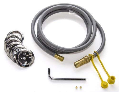 Char-Broil Natural Gas Conversion Kit