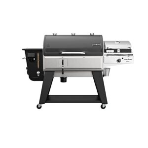 camp chef – woodwind pro 36 sidekick flat sear