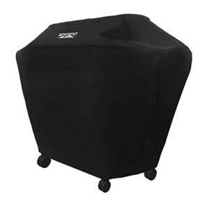 Monument Heavy Duty Gas BBQ Grill Cover,54-inches for 4-Burner,SKU 98475