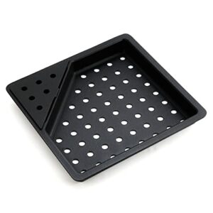 67732 charcoal tray replacement parts for napoleon grill accessories prestige 450 500 665 smoker box prestige pro 500 665 825 lex 485 605 730 rogue 425 525 xt 425 mirage 485 triumph 495 coal pan