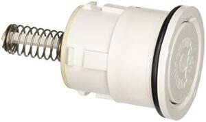 a&a manufacturing 521519 floor head magna sweep ii wht