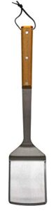 traeger pellet grills bac531 bbq spatula accessory