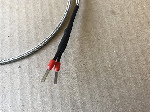 PitsMaster Temperature Probe Sensor Replacement for Pit Boss Wood Pellet Grills