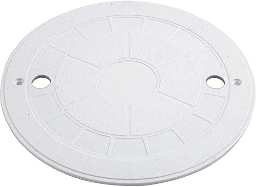 MP Auto-Fill Swimming Pool Water Leveler Deck Lid Cover White Replacement