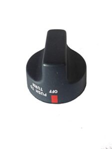 fire magic 3012 valve knob for fire magic grill