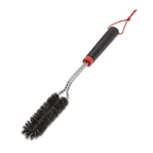 weber 18″ detail brush