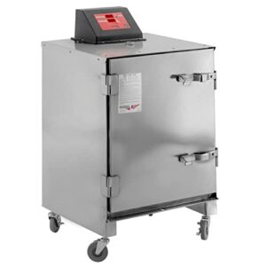 cookshack supersmoker sm045 electric smoker