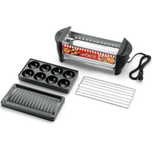 1 x japanese yakitori takoyaki bbq grill stove yaki yatai