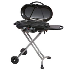 Coleman Roadtrip X-CURSION Grill Black C001