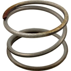 pentair 178616 compression spring replacement pool and spa filter