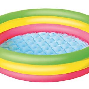 H2OGO! Summer Set Inflatable Play Pool