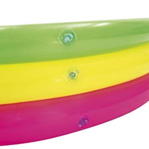 H2OGO! Summer Set Inflatable Play Pool