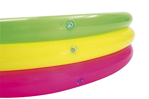 H2OGO! Summer Set Inflatable Play Pool