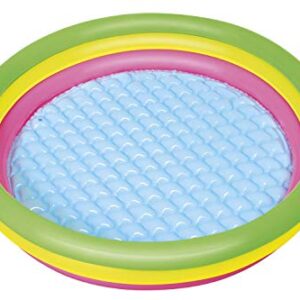 H2OGO! Summer Set Inflatable Play Pool