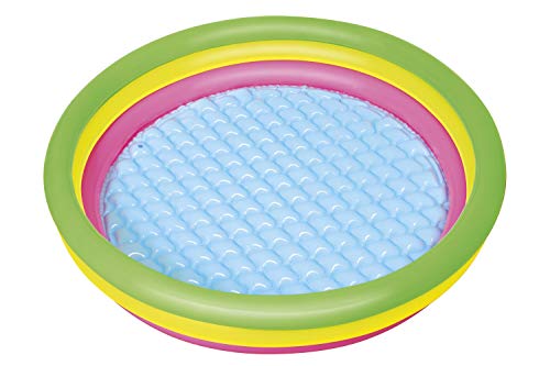 H2OGO! Summer Set Inflatable Play Pool