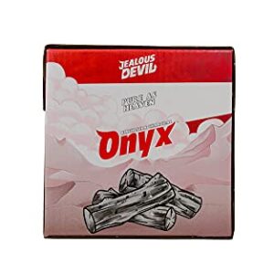 Jealous Devil Onyx Binchotan Charcoal, 20 lbs, Box