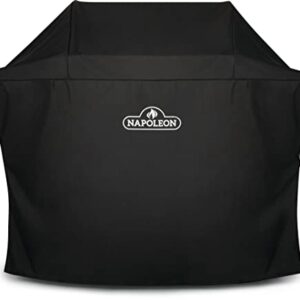 Freestyle Series Series Grill Cover (Shelves Up)