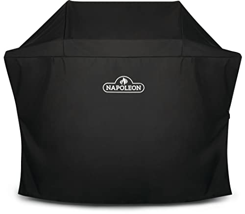 Freestyle Series Series Grill Cover (Shelves Up)