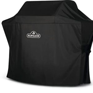 Freestyle Series Series Grill Cover (Shelves Up)