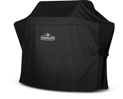 Freestyle Series Series Grill Cover (Shelves Up)