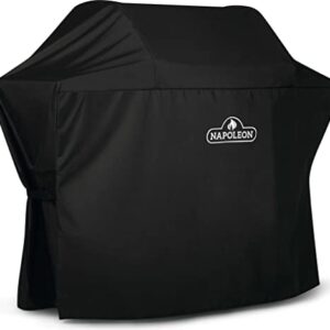 Freestyle Series Series Grill Cover (Shelves Up)